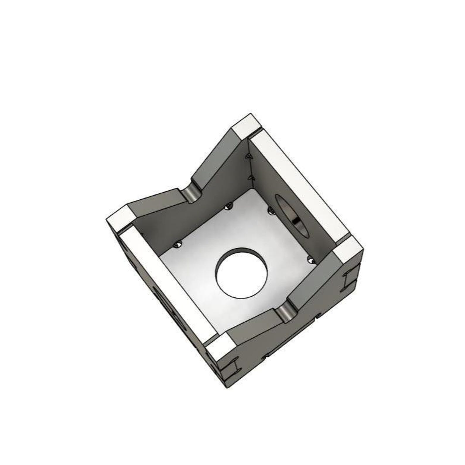 3D Welding Table Fixture Cube–precision Welding Jig for Metal ...
