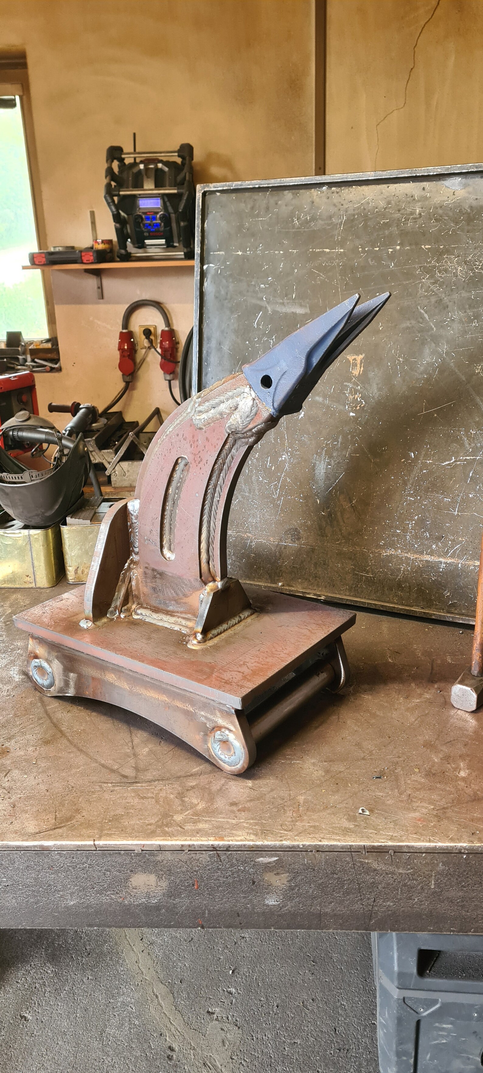 Ripper. Dxf File. Lasercut - Etsy