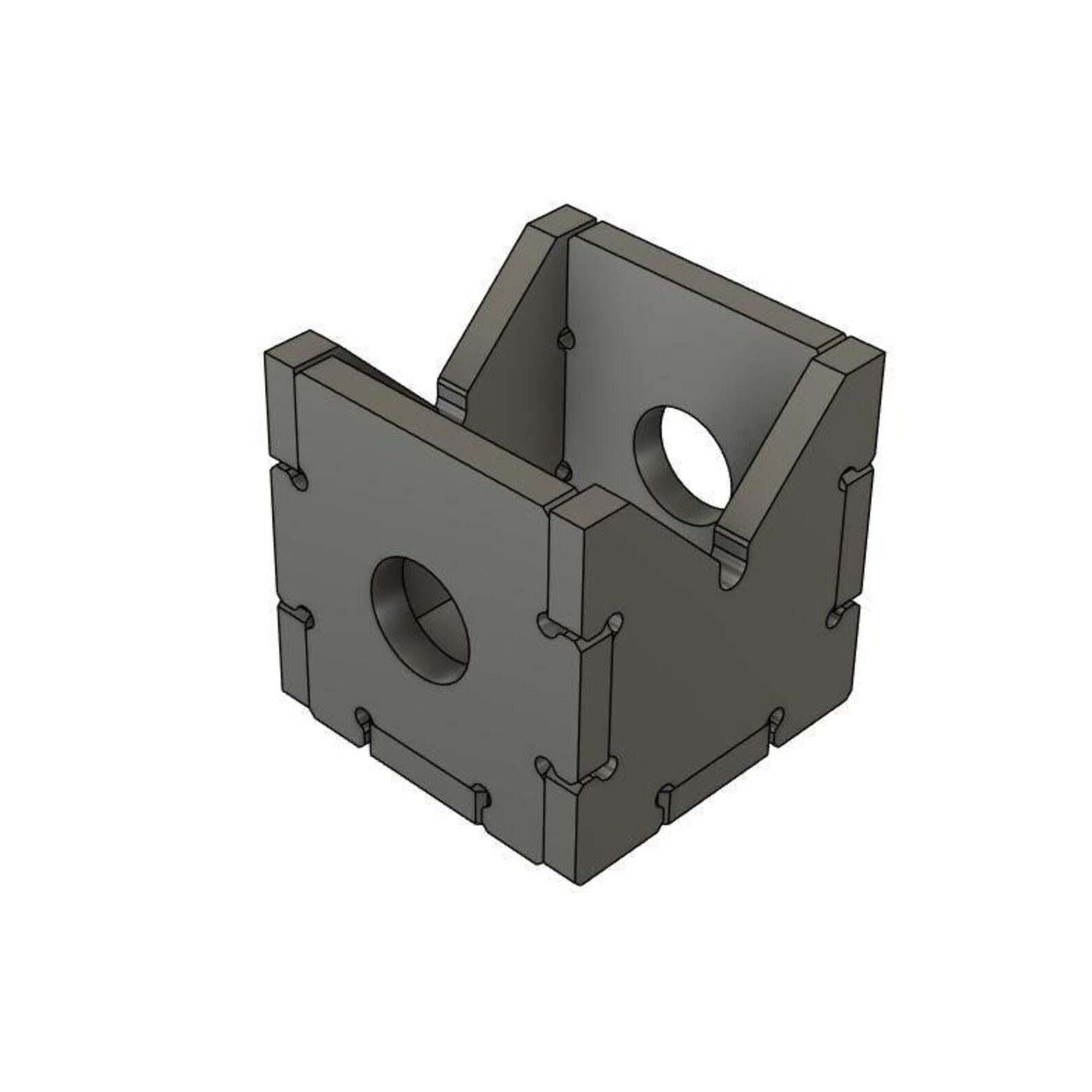 3D Welding Table Fixture Cube–precision Welding Jig for Metal ...