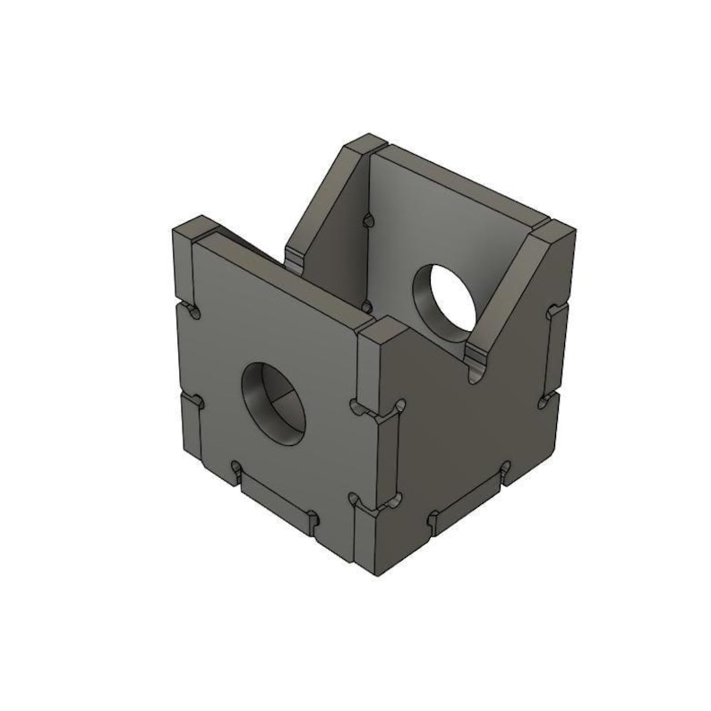 3D Welding Table Fixture Cube–precision Welding Jig for Metal ...