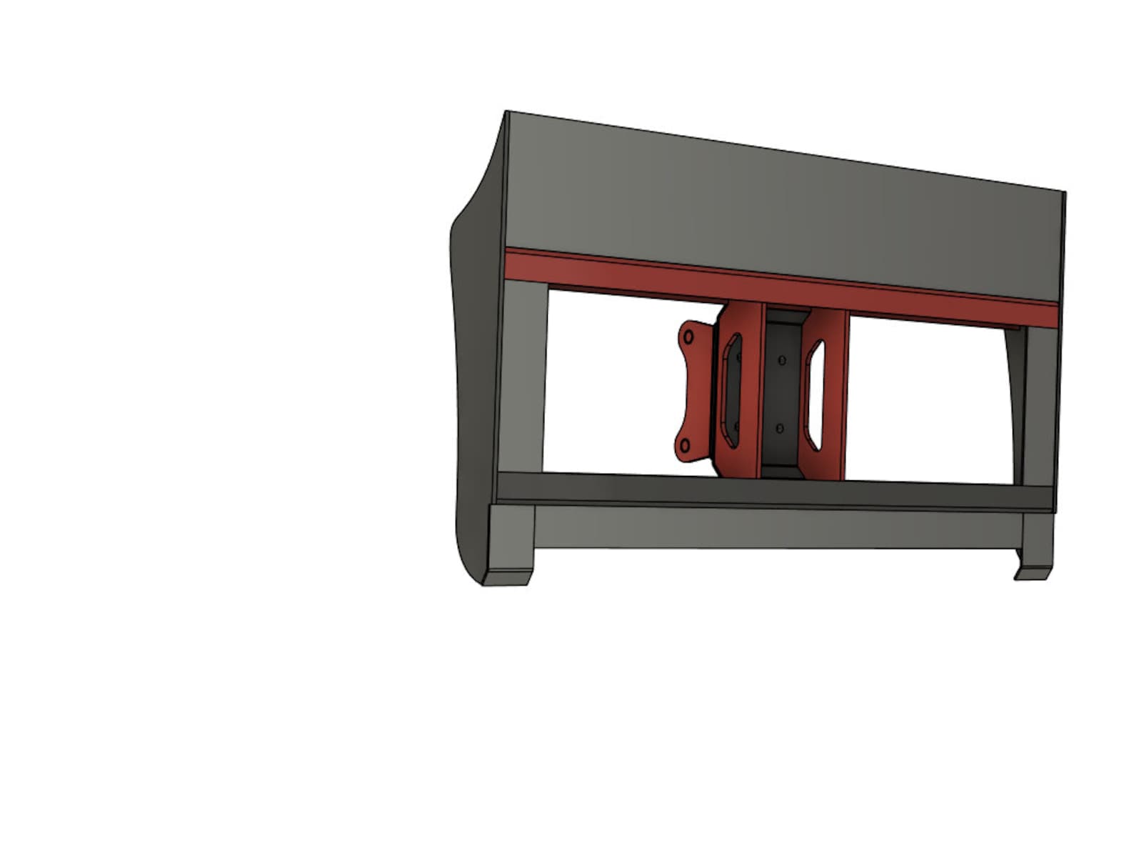 Grading Beams ,nivelator 1500 Diy Project Dxf File. Land Comparison ...