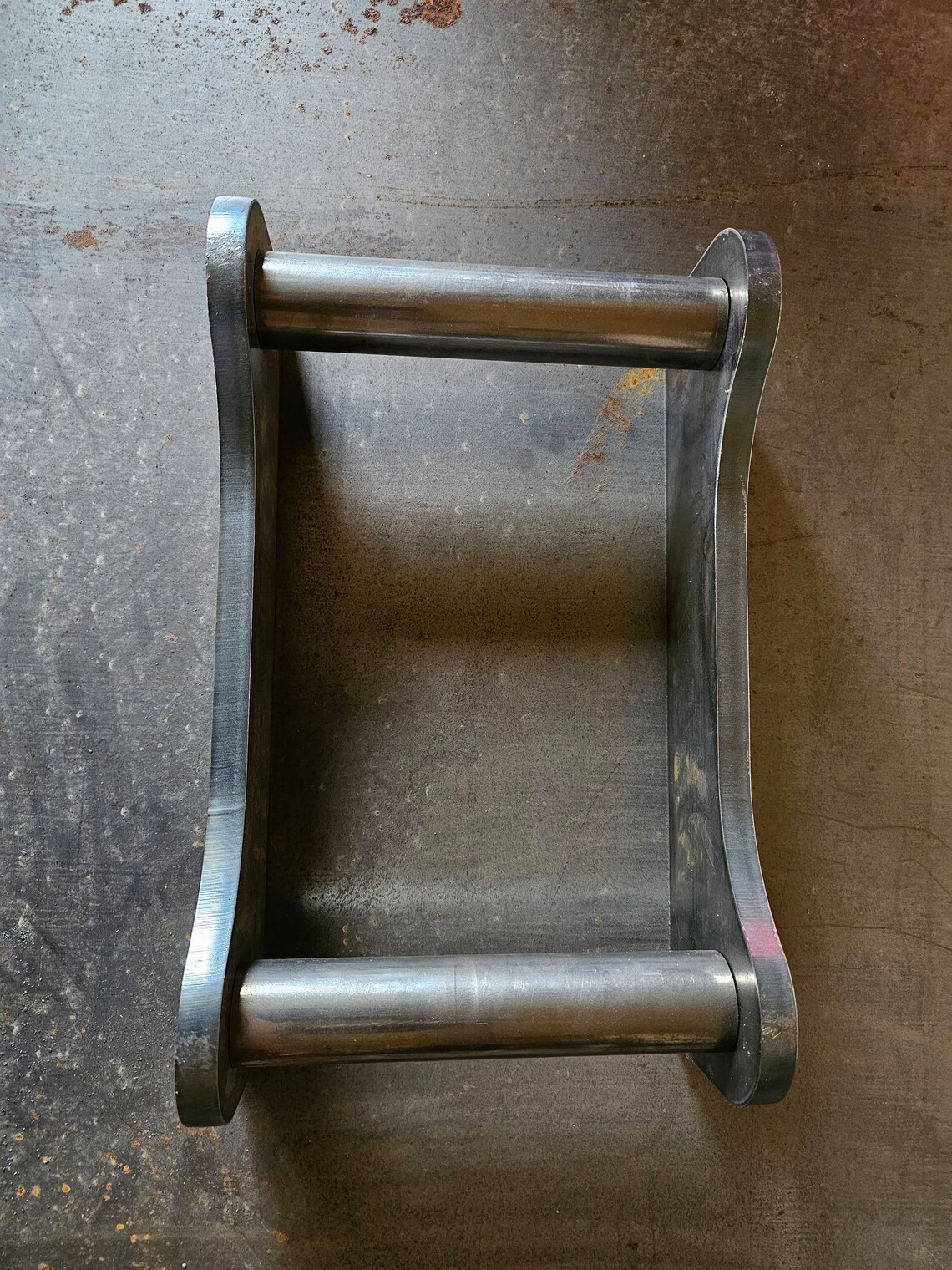 S30 Standard Swedish. Weld Plate .dxf Lasercut . Plasma Cut - Etsy