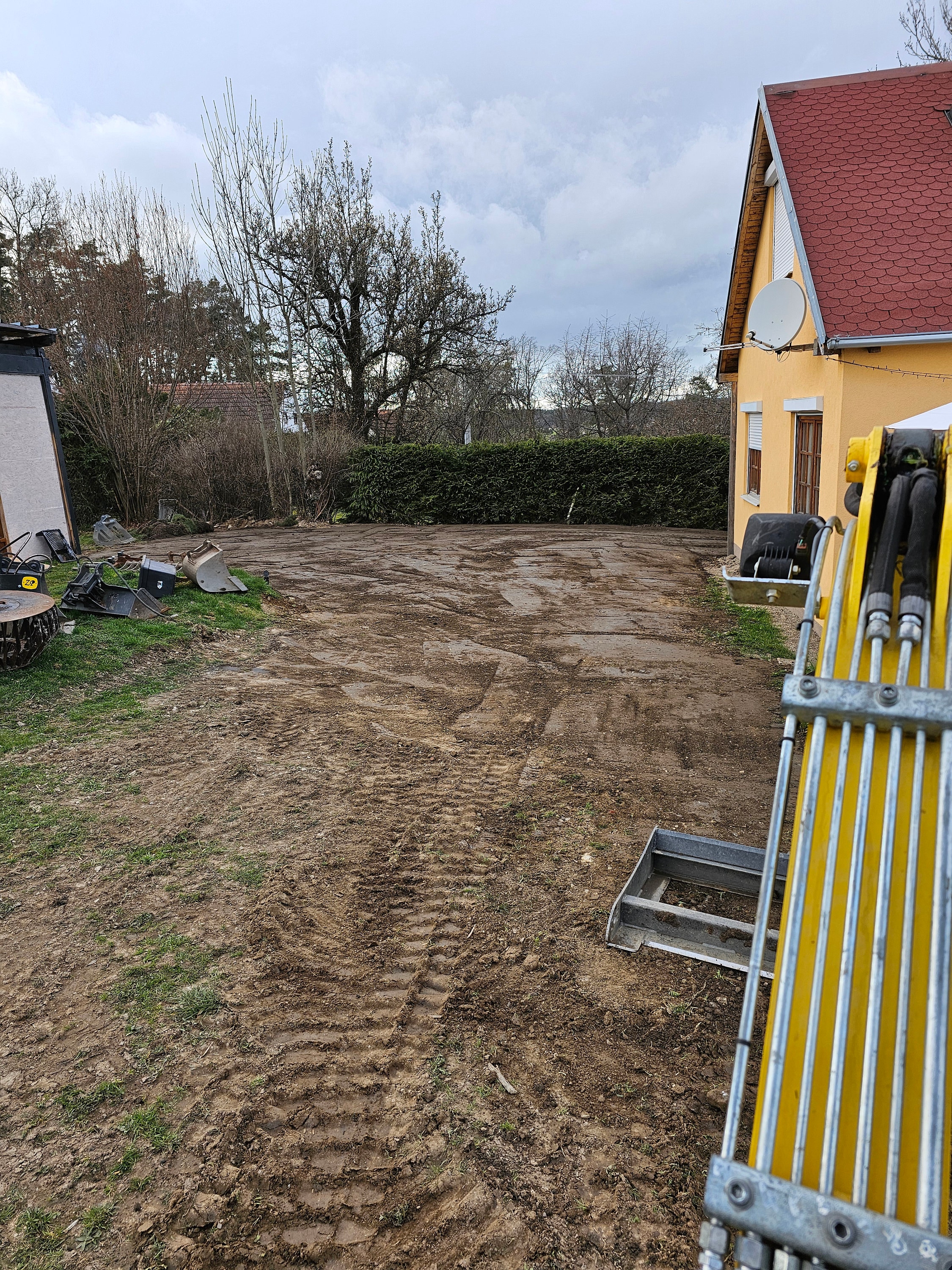 Grading Beams ,nivelator 1500 Diy Project Dxf File. Land Comparison ...