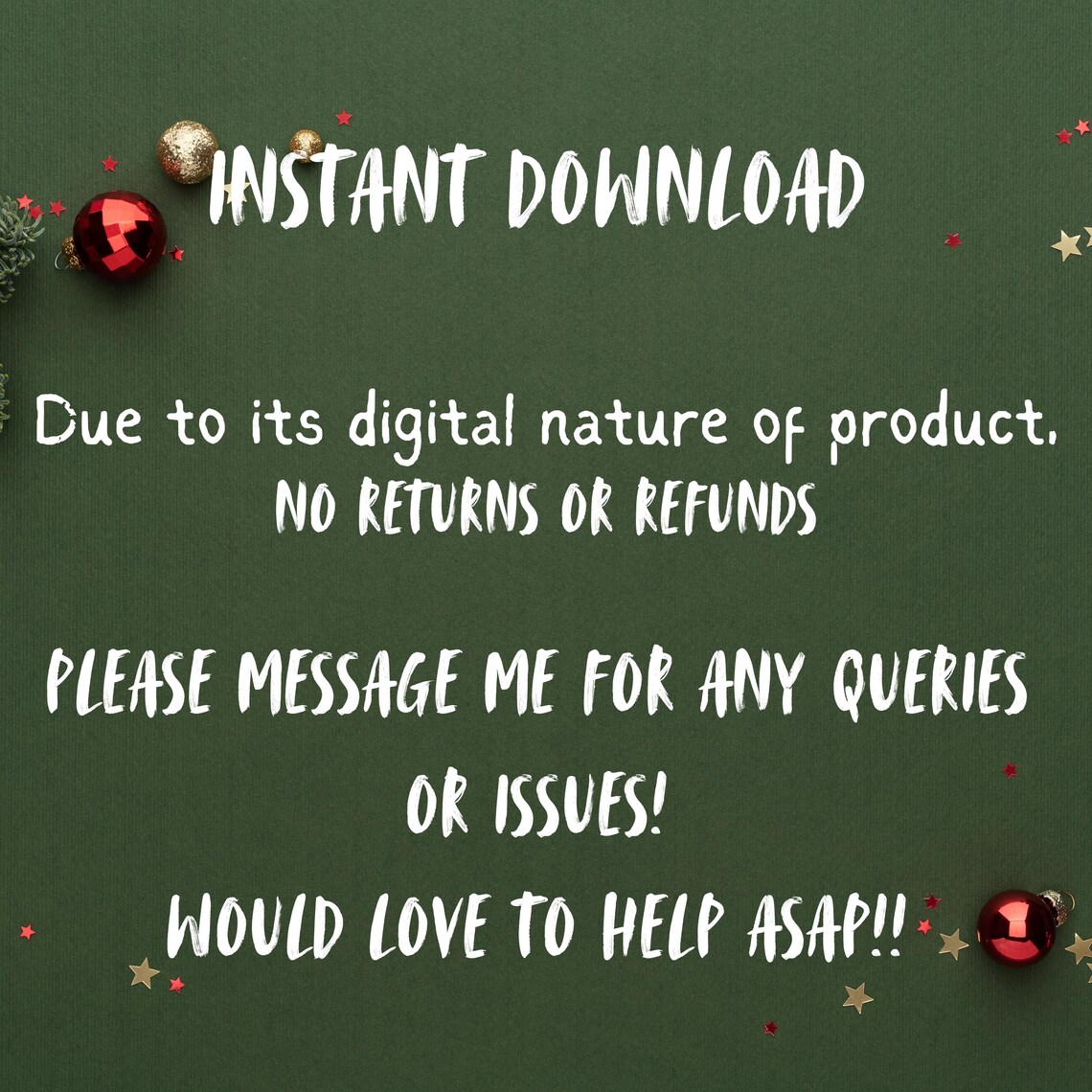 Christmas Gift List Tracker Printable Sheets Xmas Order List Gift Plan ...