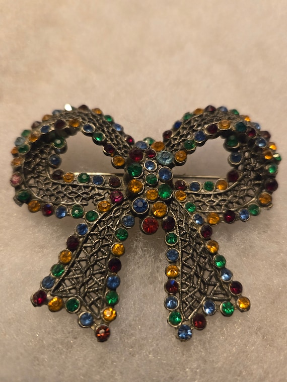 mid twentieth century - Gem