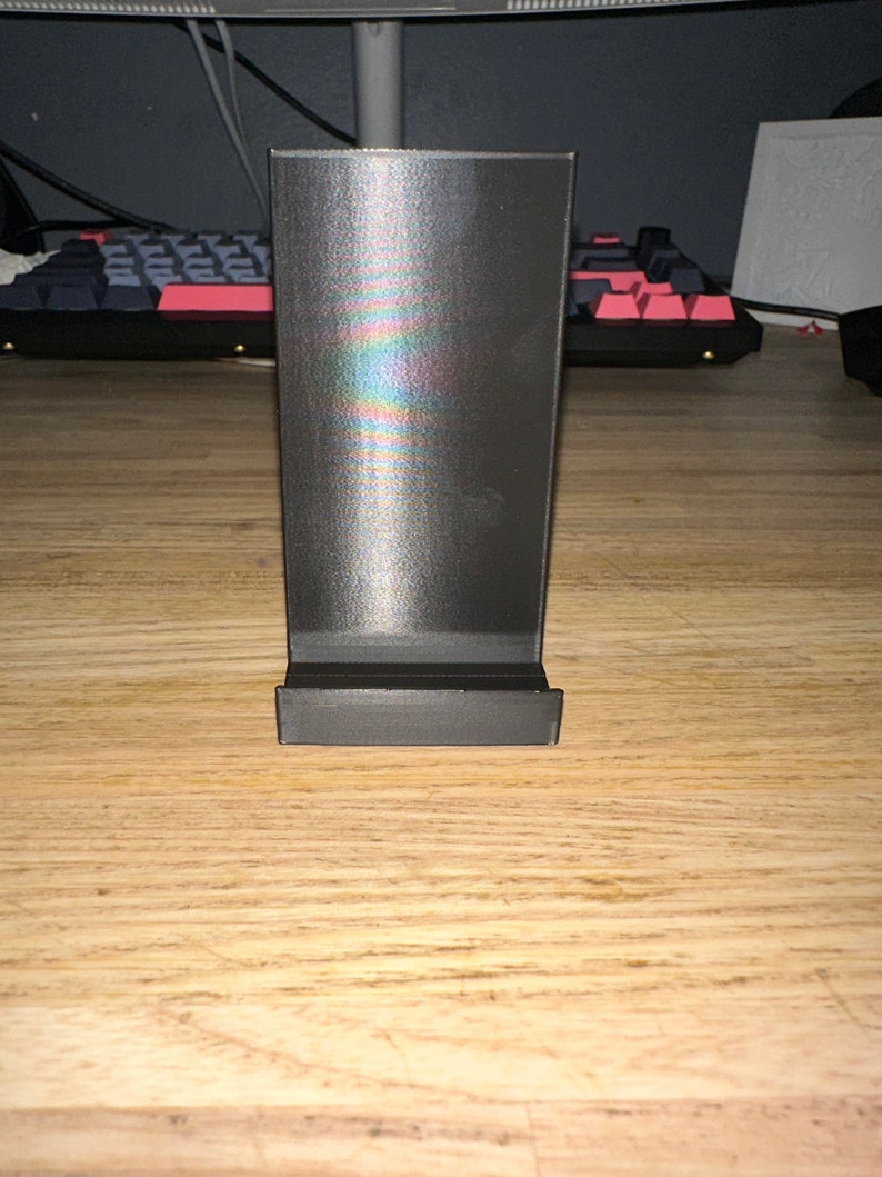 Marvel Themed Graded/raw Comic Book Stand 3D Printed - Etsy