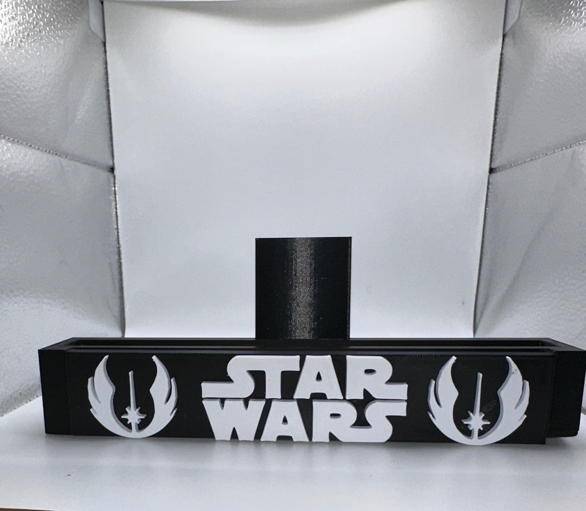 Graded Comic Book Stand Star Wars Themes 3D Printed - Etsy