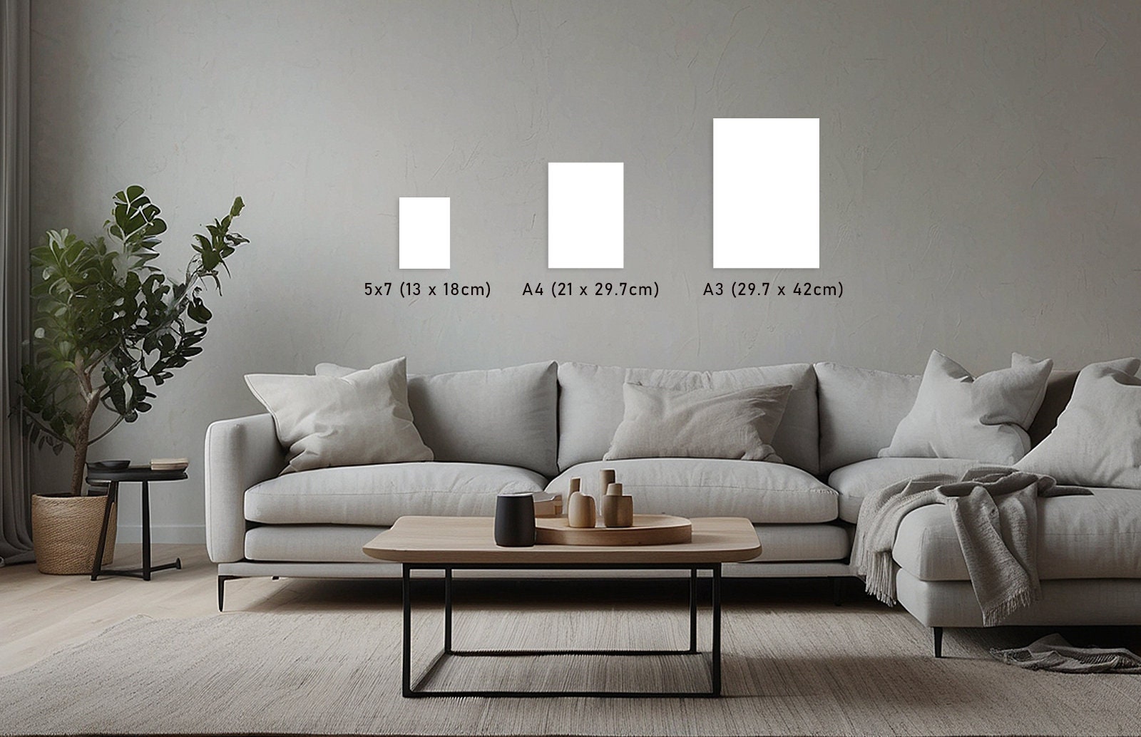 Ghosts of the Old Manor Art Print and Poster. Artwork Home Decor Gift ...