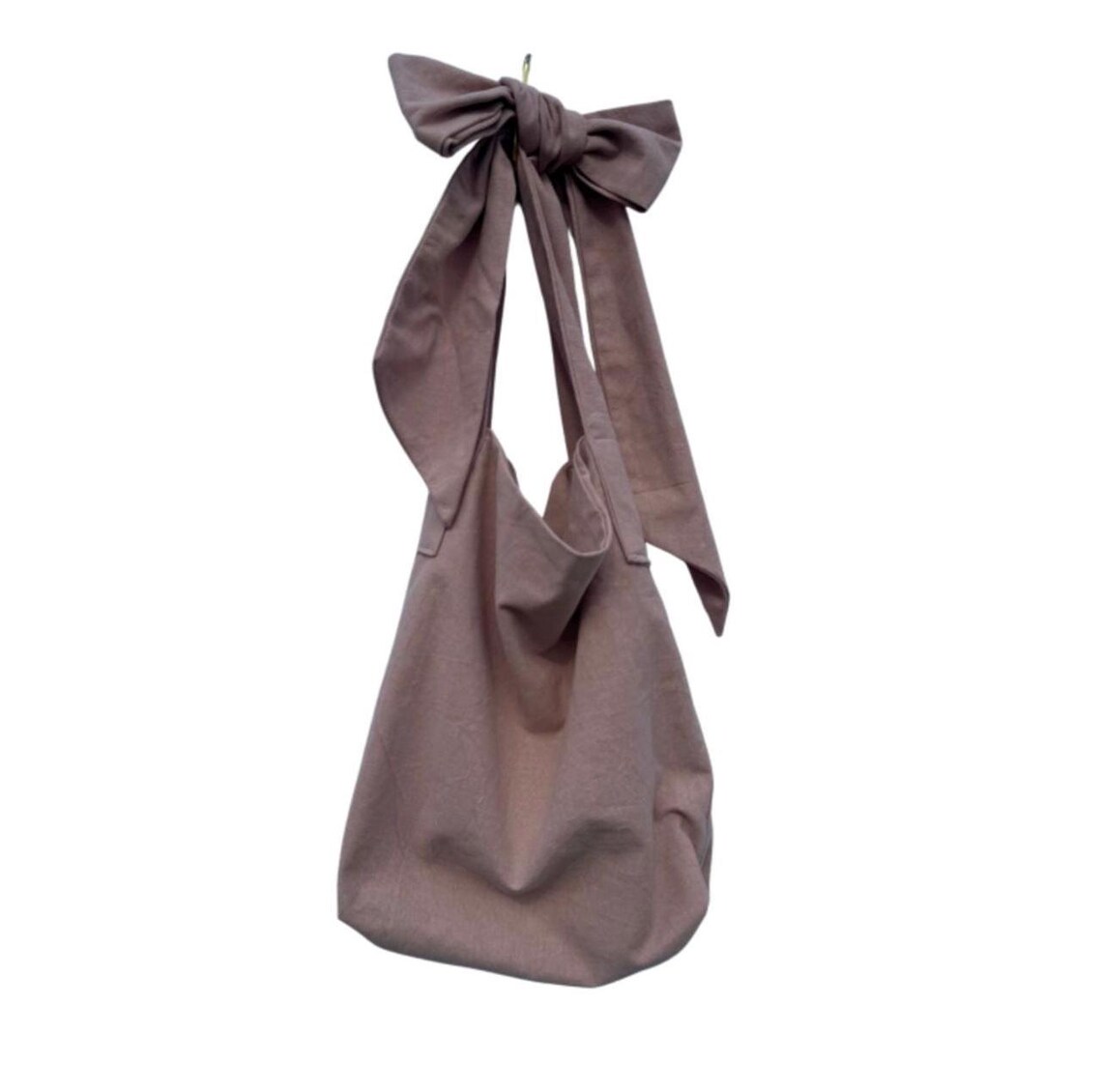 Layoni Bow Bag - Etsy