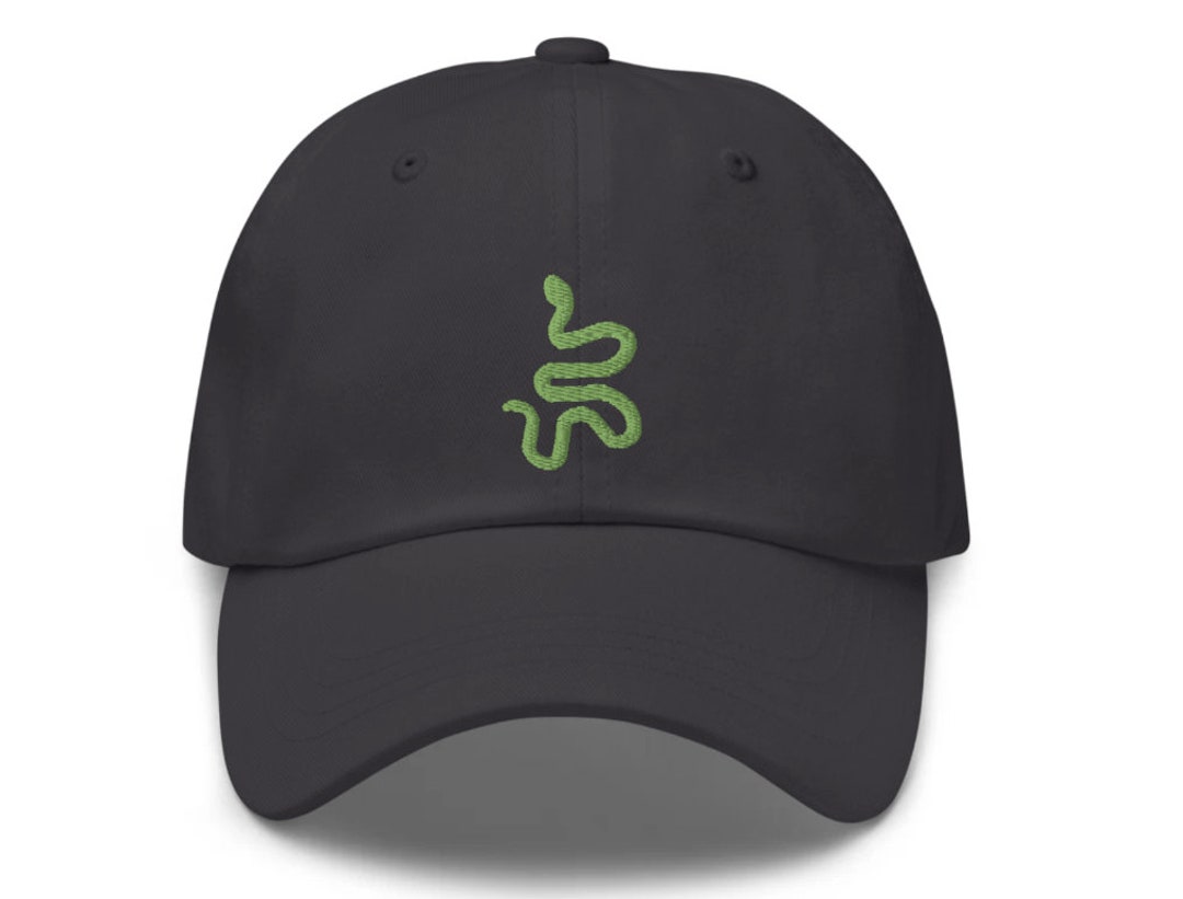 Reputation Album Minimalist Icon Hat | Embroidered Baseball, Trucker ...