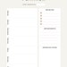 10 Page Printable Personal Success Planner - Etsy