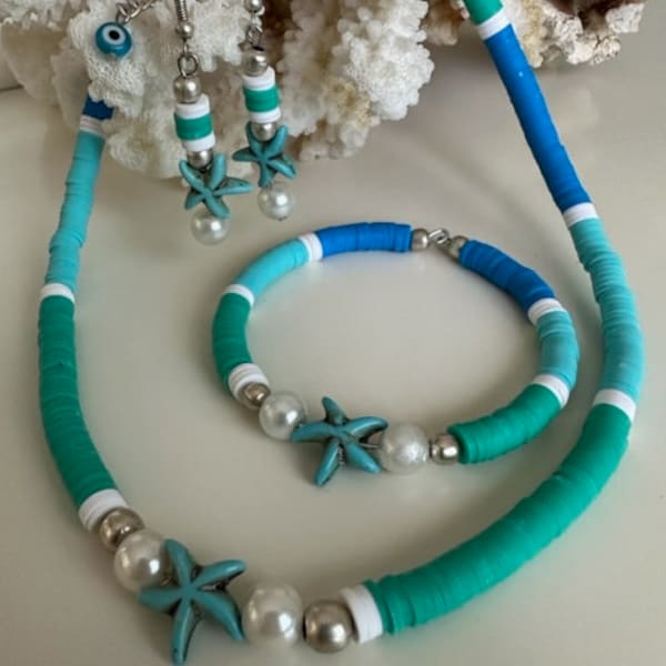 Fimo Jewelry - Etsy