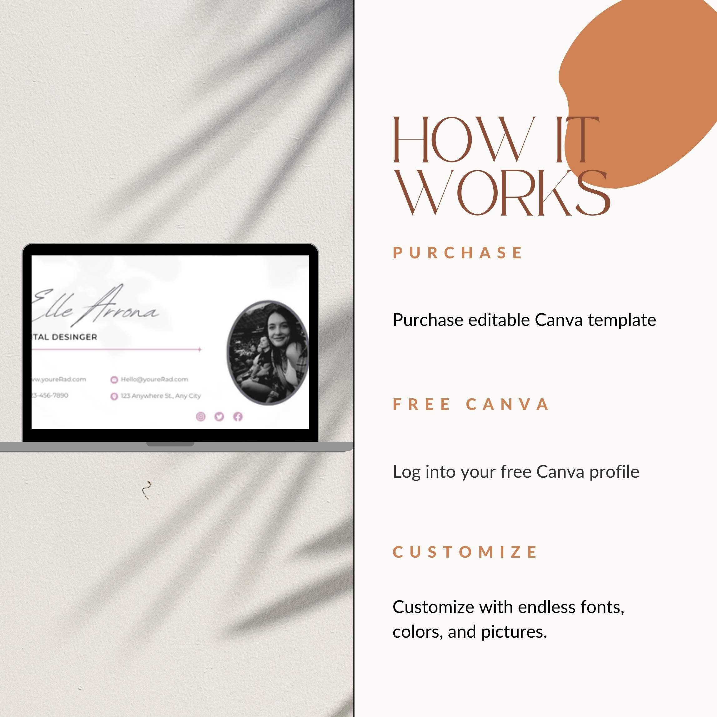 Email Signatures - Etsy