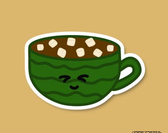 Christmas Stickers Crinkle Cookie Stickers Christmas Stocking Stuffer ...