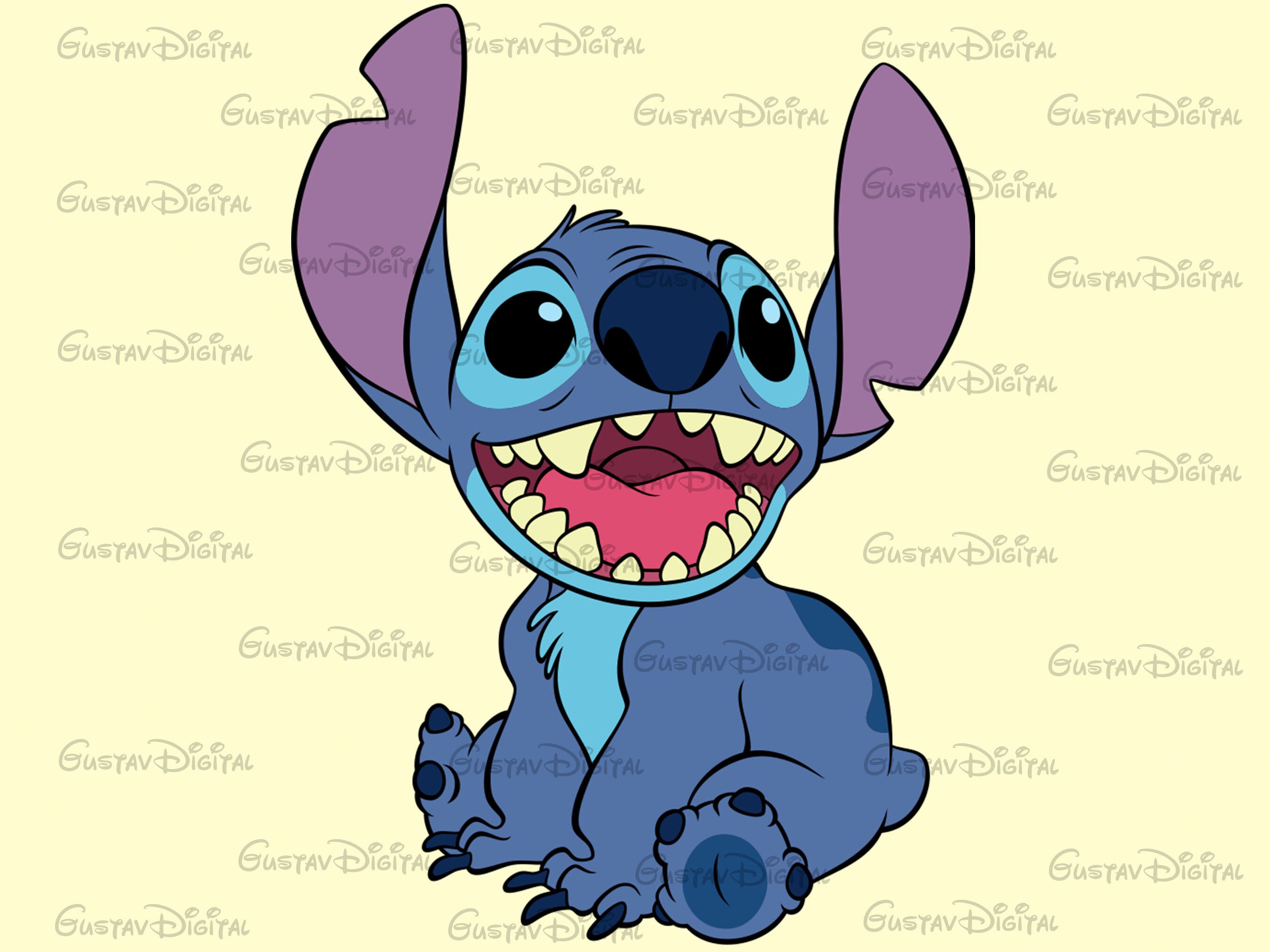 Lilo and Stitch Png, Lilo and Stitch, Ohana, Stitch,vacation Mode ...