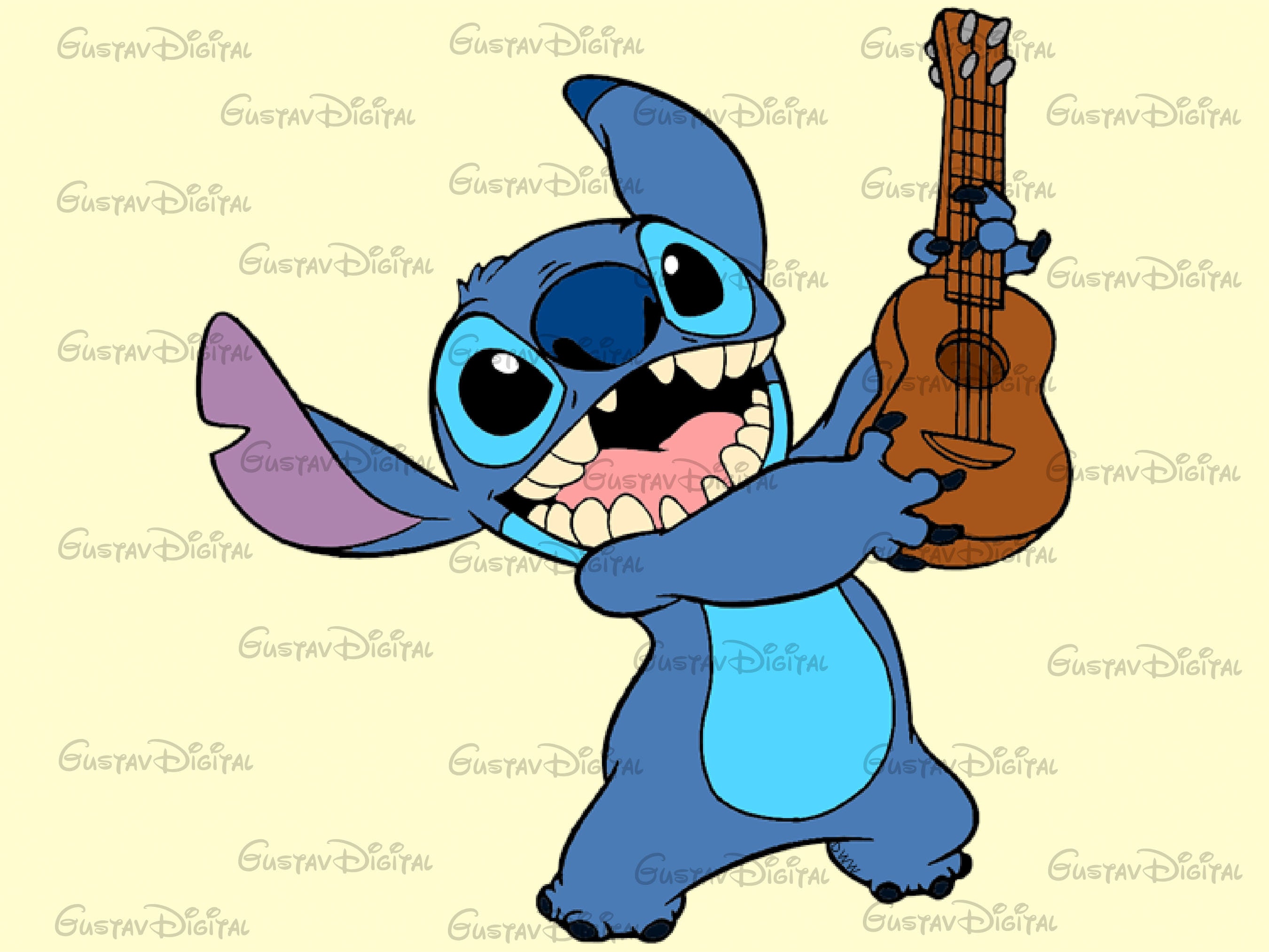 Sweet Stitch,stitch High Quality Png File,fast Download Png,vacation ...