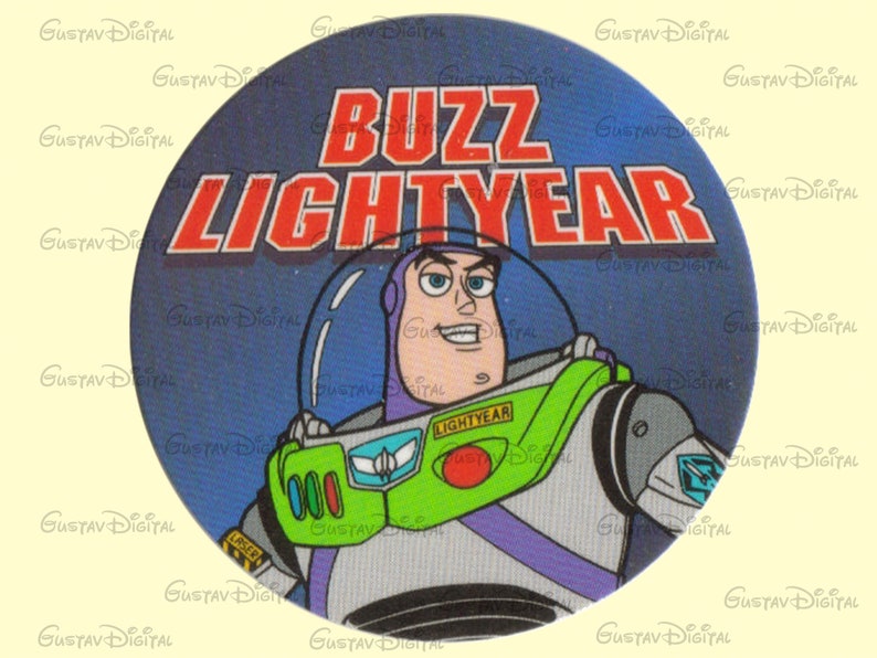 Retro Toy Story PNG, Toy Story Characters, Buzz Lightyear PNG, Toy ...