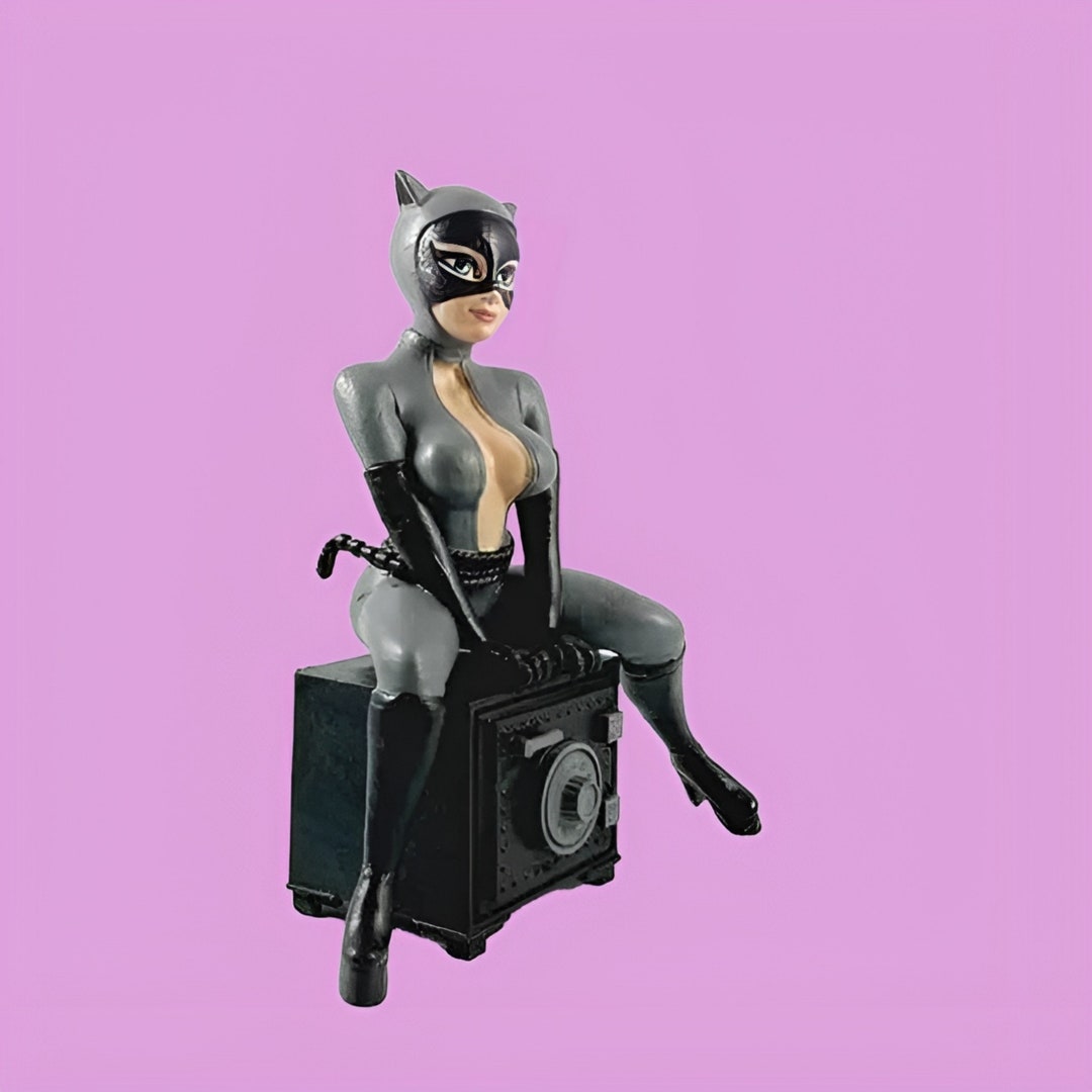 NSFW Stl , 18 3D , Sexy Girls Stl, STL File for 3D Printers, STL, 3d Stl File , Nsfw Stl File ...