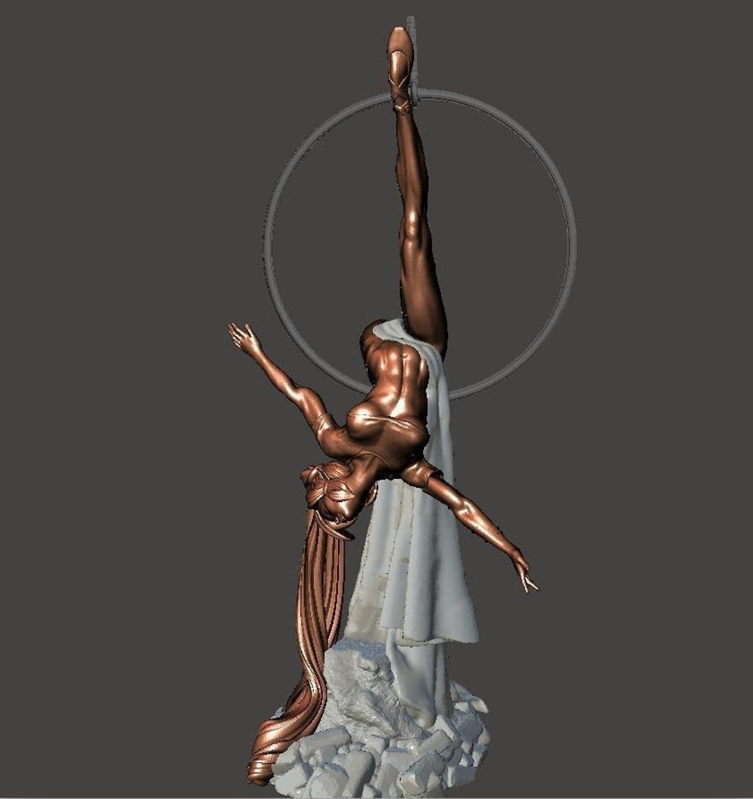 Nsfw Stl 18 3d Sexy Girls Stl Stl File For 3d Printers Stl 3d