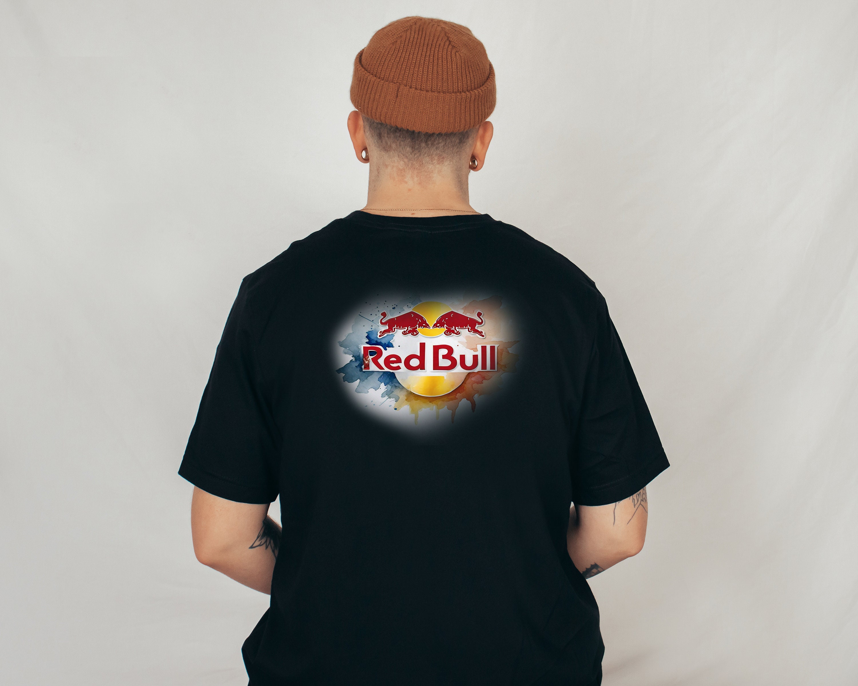 Redbull F1 Tshirt Formula Racing Tee Original Art Racing Inspired Shirt ...