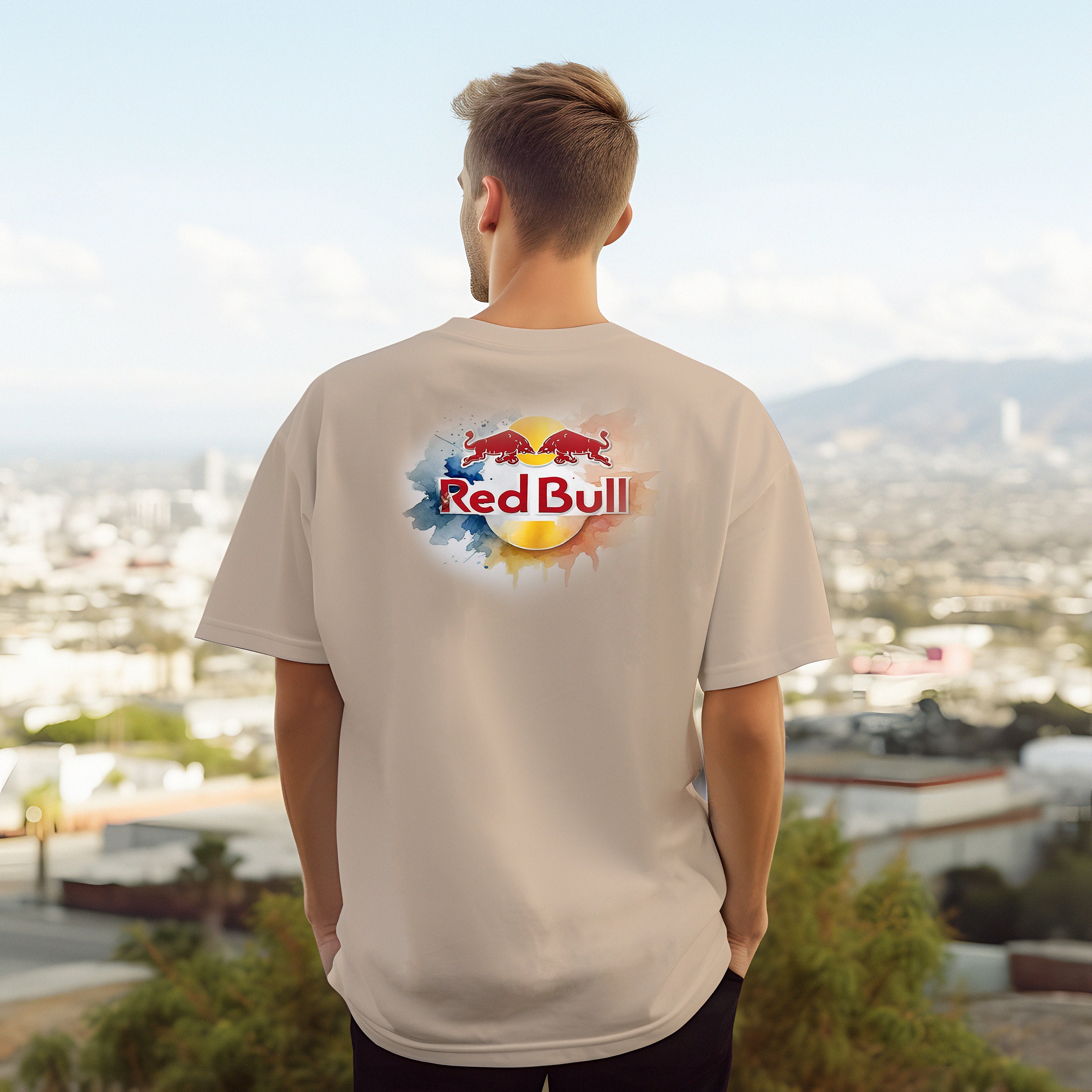 Redbull F1 Tshirt Formula Racing Tee Original Art Racing Inspired Shirt ...