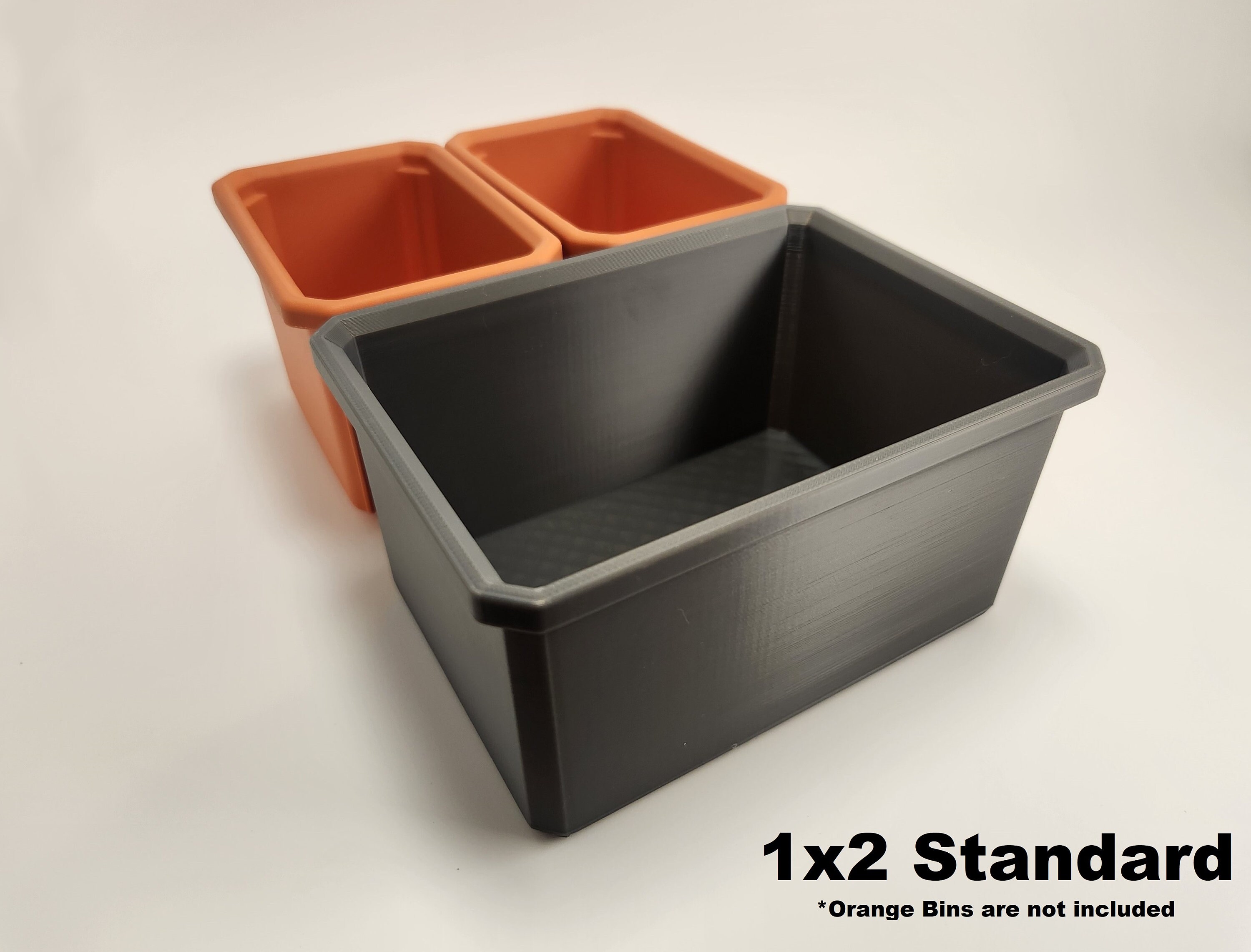Ridgid 2.0 Pro Gear System Small Parts Bin oversized Replacement - Etsy