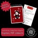 Gerard Way Crochet Teddy Bear Pattern: MCR Amigurumi (PDF Pattern) - Etsy