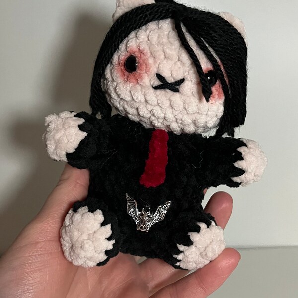 Gerard Way - Etsy