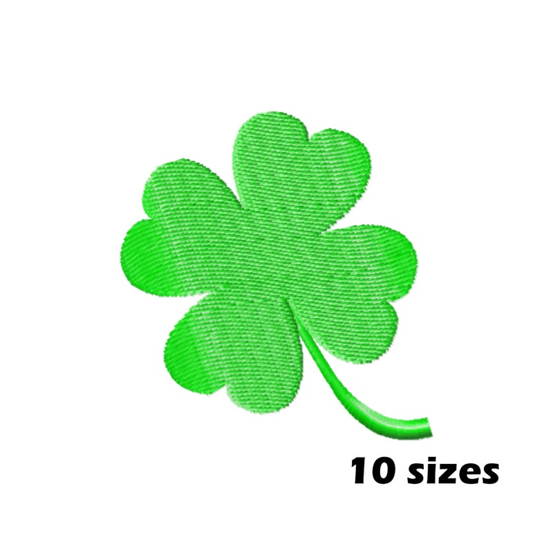 Clover Design - Etsy