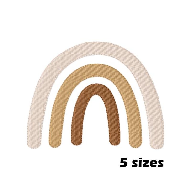 Boho Embroidery - Etsy