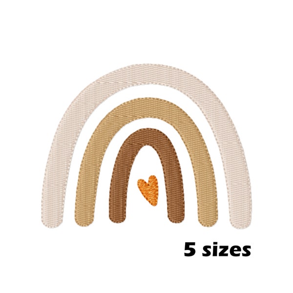 Boho Embroidery - Etsy