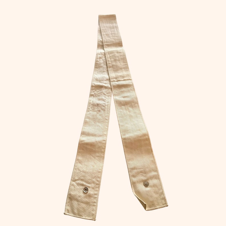 Vintage Boy Scouts OA Order of the Arrow Sash Embroidered Rare - Etsy