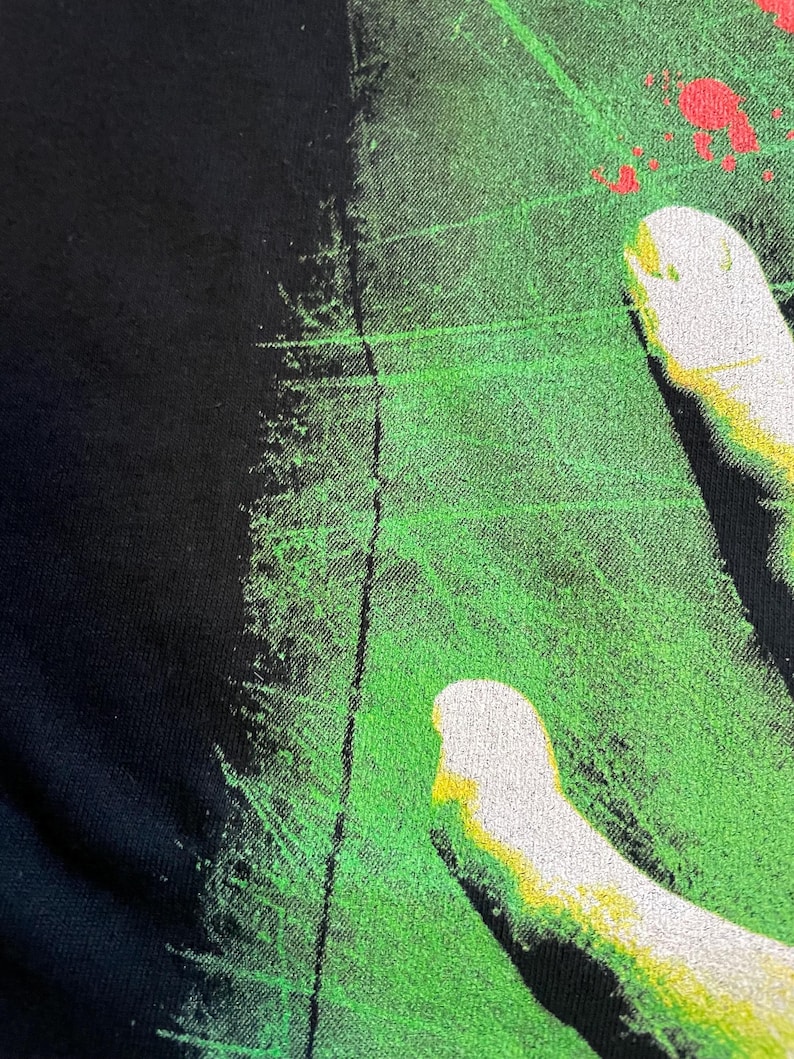 Left 4 Dead - T Shirt - Various Sizes Horror Game Zombies Xbox - Etsy