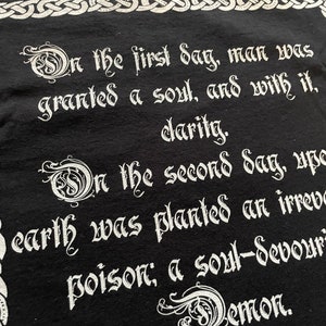 Demon’s Souls - T Shirt - Various Sizes Elden Ring Dark Souls - Etsy