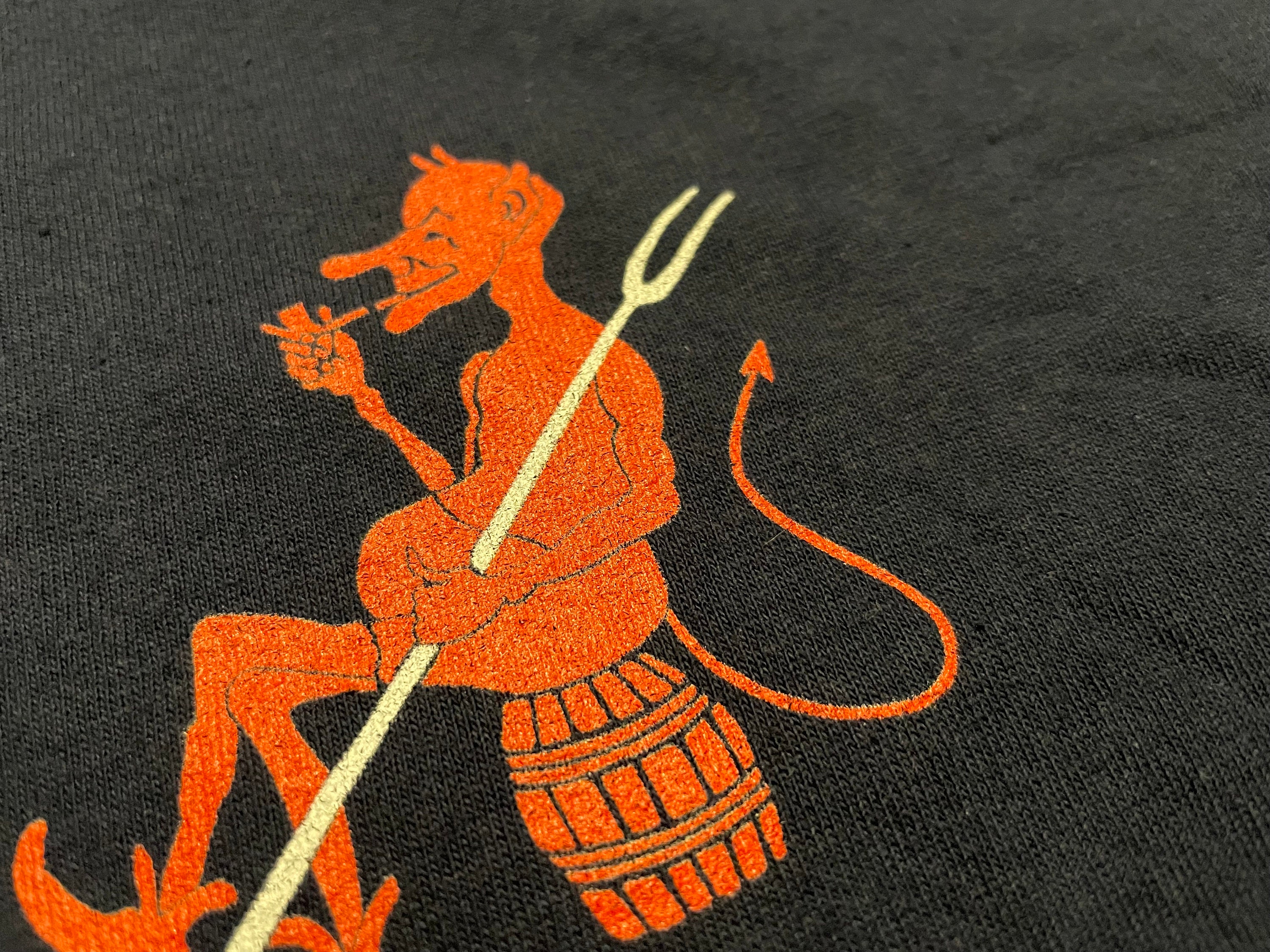 Rotten.com Pretty Corpse T Shirt Various Sizes Rotten Dot Com Early ...