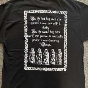 Demon’s Souls - T Shirt - Various Sizes Elden Ring Dark Souls - Etsy