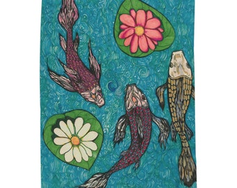 Jank Boteko Velveteen Plush Blanket - Etsy