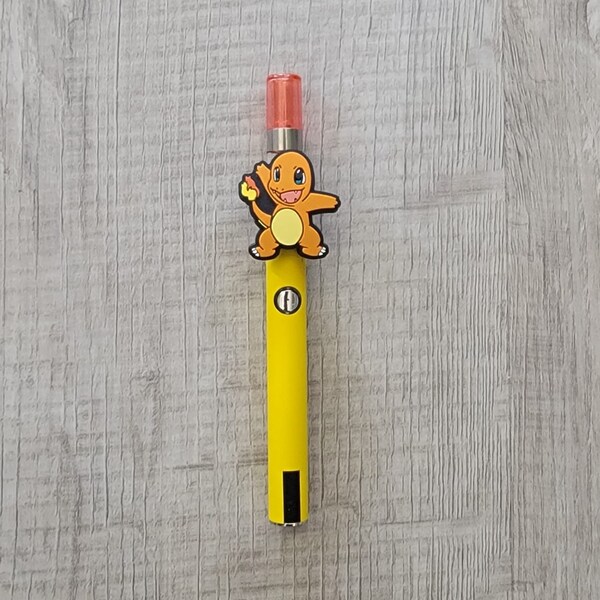 Pen Topper - Etsy