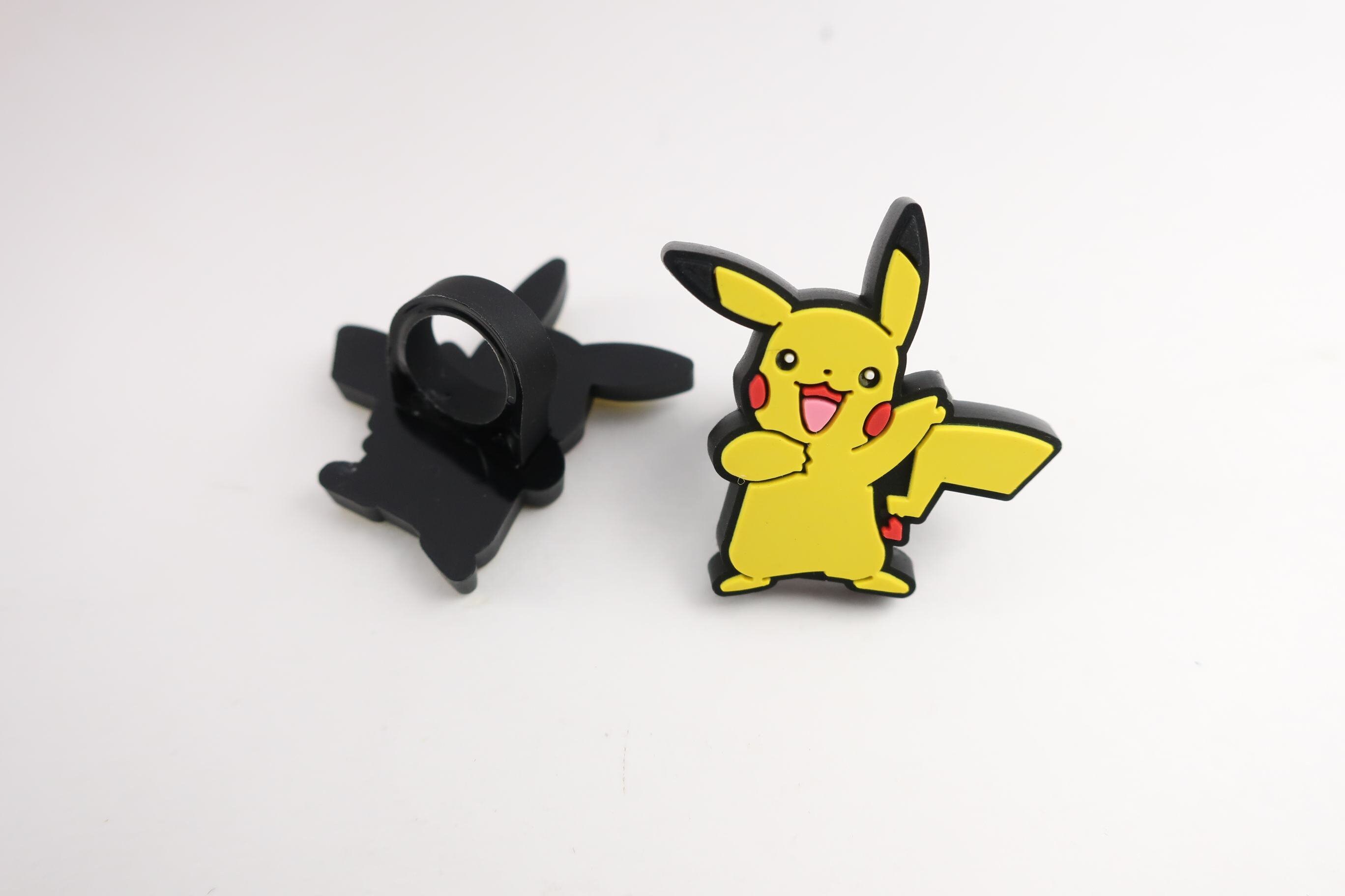 Pikachu Vape Pen Cart Topper Vape Charm - Etsy