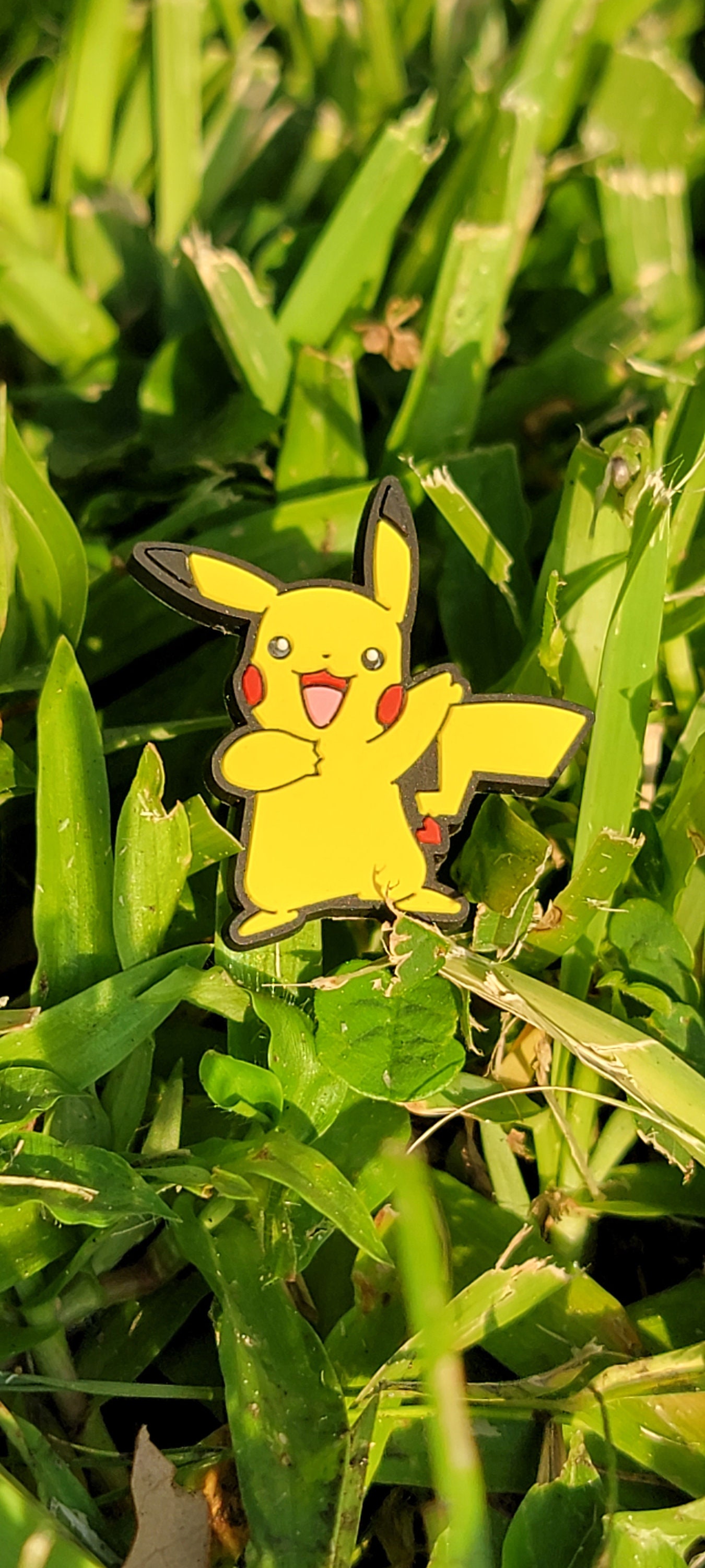 Pikachu Vape Pen Cart Topper Vape Charm - Etsy