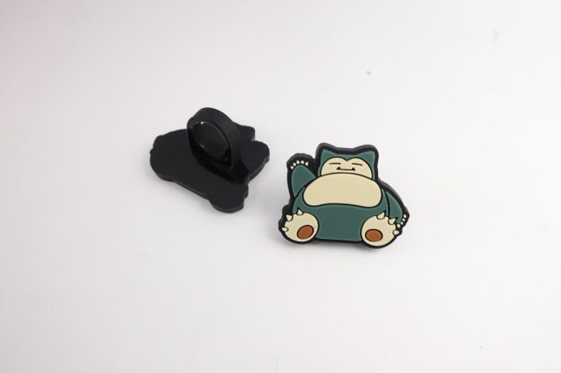 Snorlax Vape Pen Cart Topper Vape Charm - Etsy
