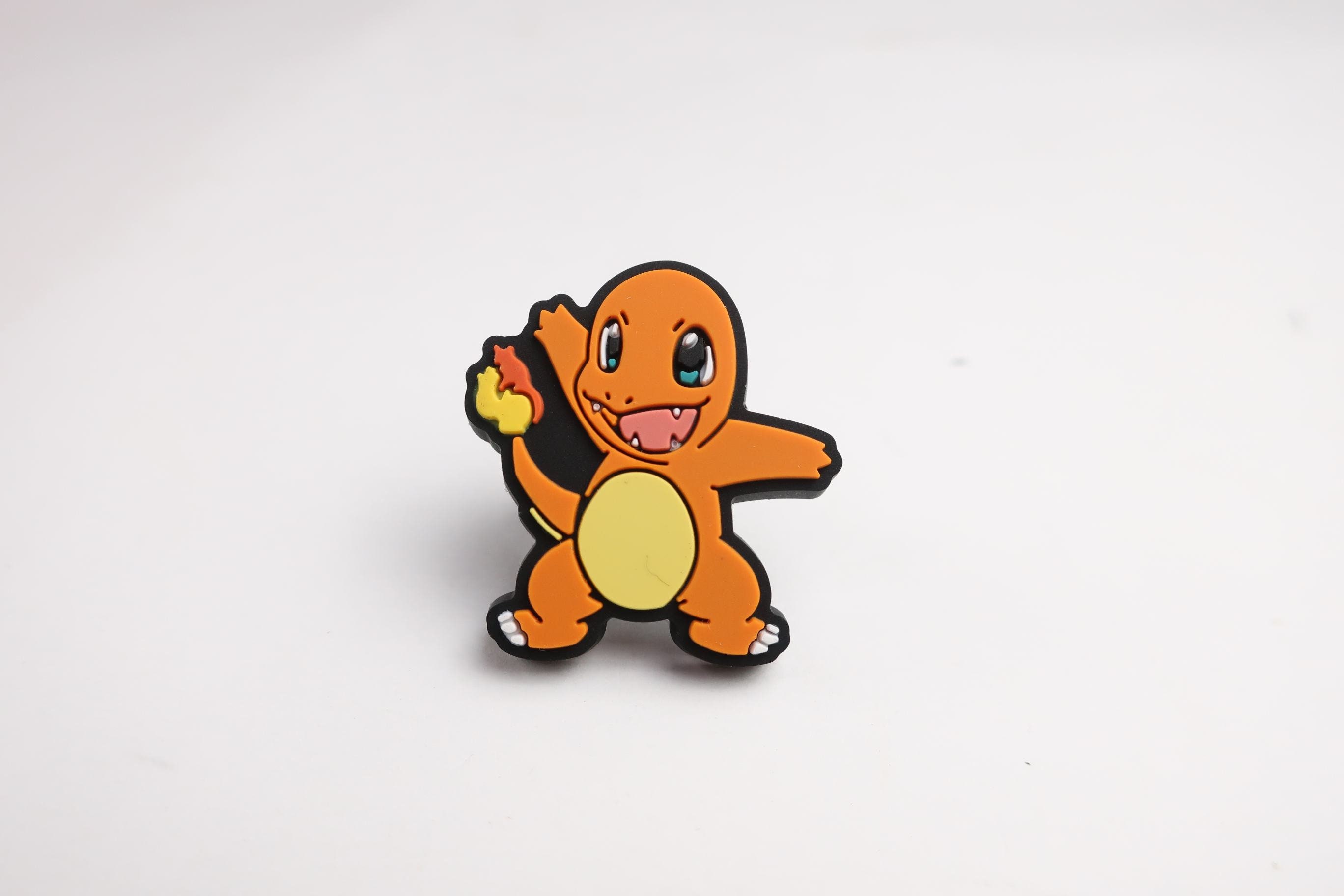 Charmander Vape Pen Cart Topper Vape Charm - Etsy