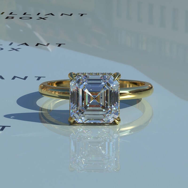 Christian Purity Ring - Etsy