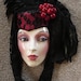 Clay Art Ceramic Face Wall Mask, Japanese Geisha Wall Hanging - Etsy