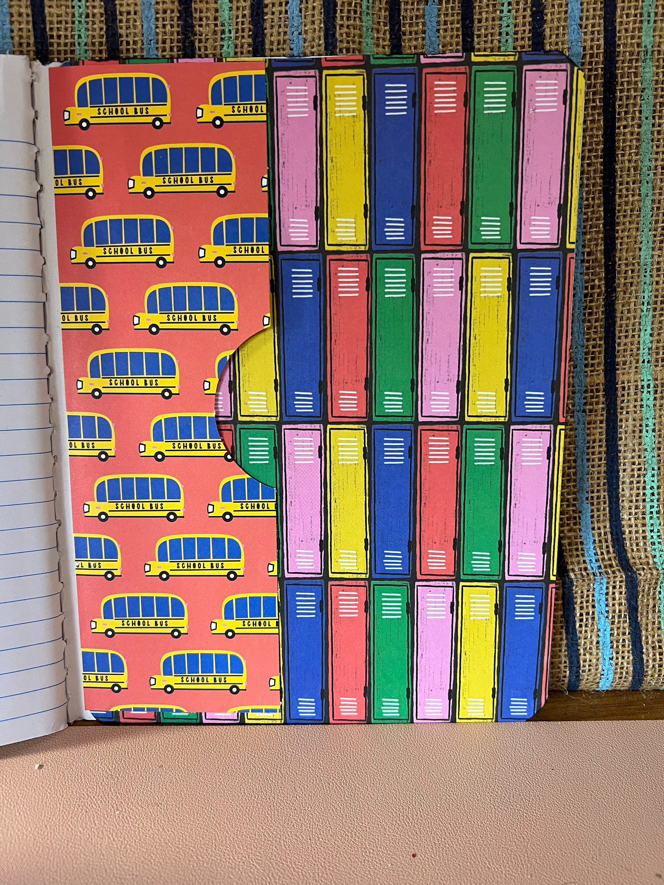School Books Composition Notebooks/journals - Etsy