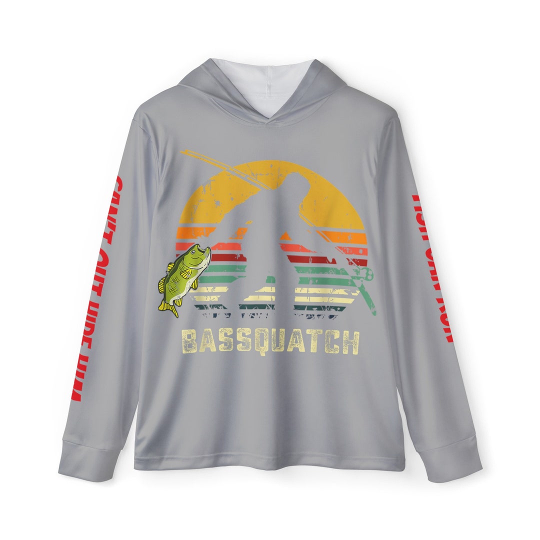 Yes Sir Here It Is, the Coolest Fishing Shirt on the Lake This Year. - Etsy