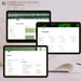 Notion Template College Student, Academic Planner Dashboard, Note ...