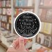ACOTAR Sticker Valkyrie A Court of Thorns and Roses Sarah J Maas Kindle ...