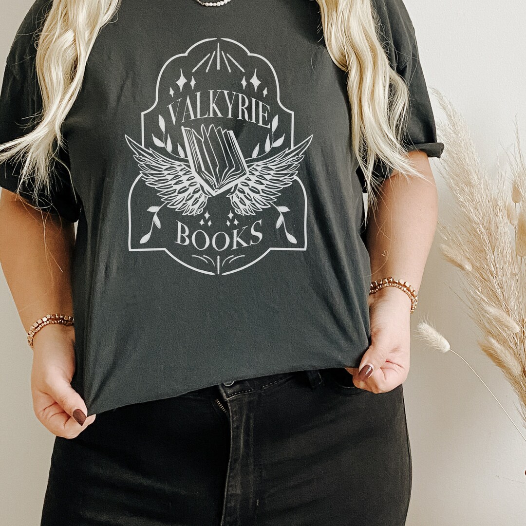ACOTAR Nesta Shirt From SJM Fandom Bookish Shirt Book Lover ACOTAR ...