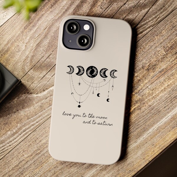 Love Phone Case - Etsy